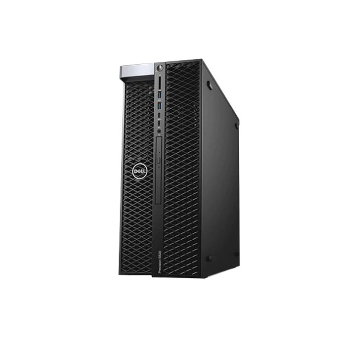 Komputer Workstation Tower Asli Dell 5820 Tower Workstation Dengan CPU ...