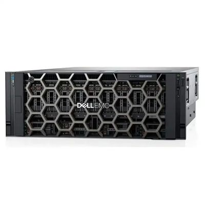 Dell PowerEdge R960 4U Rack Server dengan Xeon Gold 6418H dan 64GB DDR5