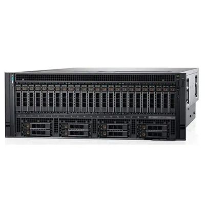 Dell PowerEdge R960 4U Rack Server dengan Xeon Gold 6418H dan 64GB DDR5